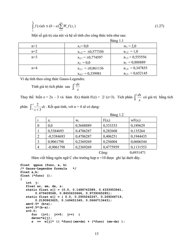 Tudonghoa tinh toan thiet ke tau tran cong nghi | PDF