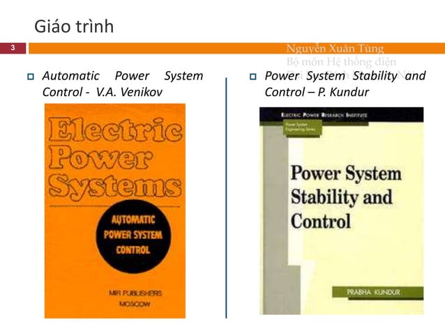 Tu dong hoa trong htd phan 1 | PDF