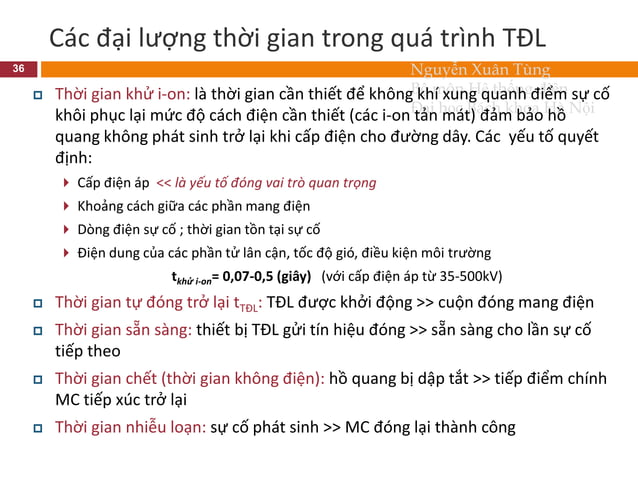Tu dong hoa trong htd phan 1 | PDF