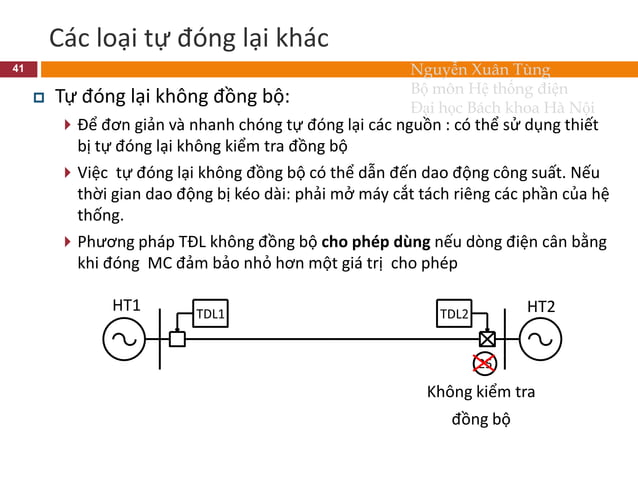 Tu dong hoa trong htd phan 1 | PDF