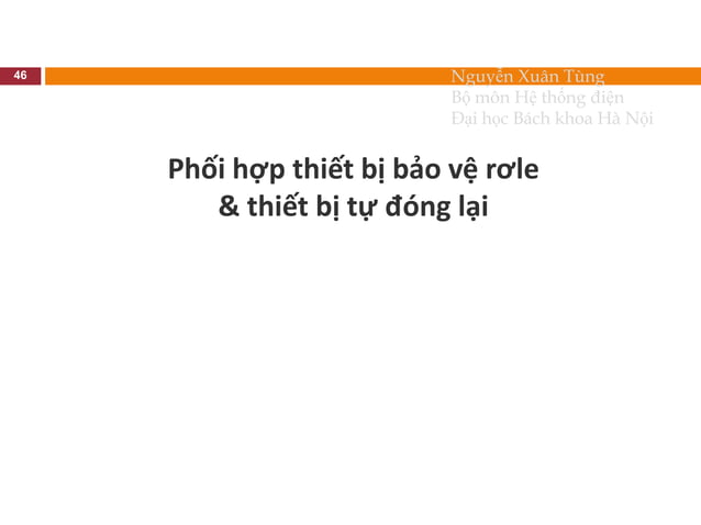 Tu dong hoa trong htd phan 1 | PDF