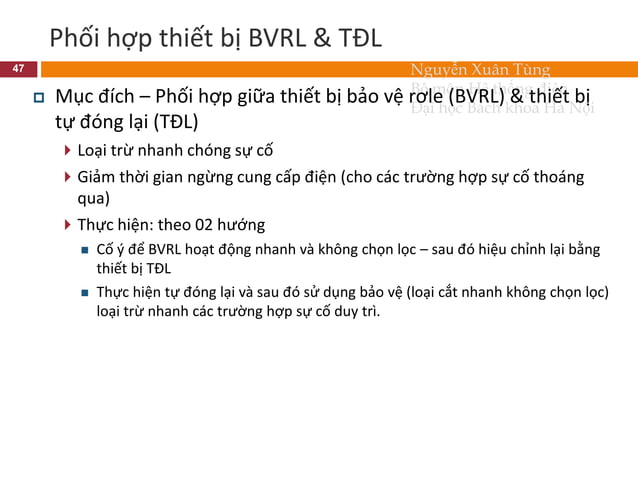 Tu dong hoa trong htd phan 1 | PDF