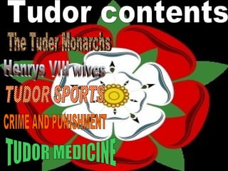Tudor | PPT