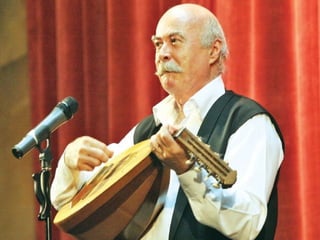 Tudor Gheorghe | PPS