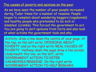 Tudor Poor | PPT