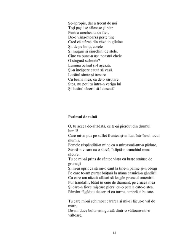 Tudor Arghezi - Poezii.pdf