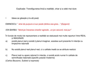 tudor_arghezi_schema pentru elevi de liceu .ppt
