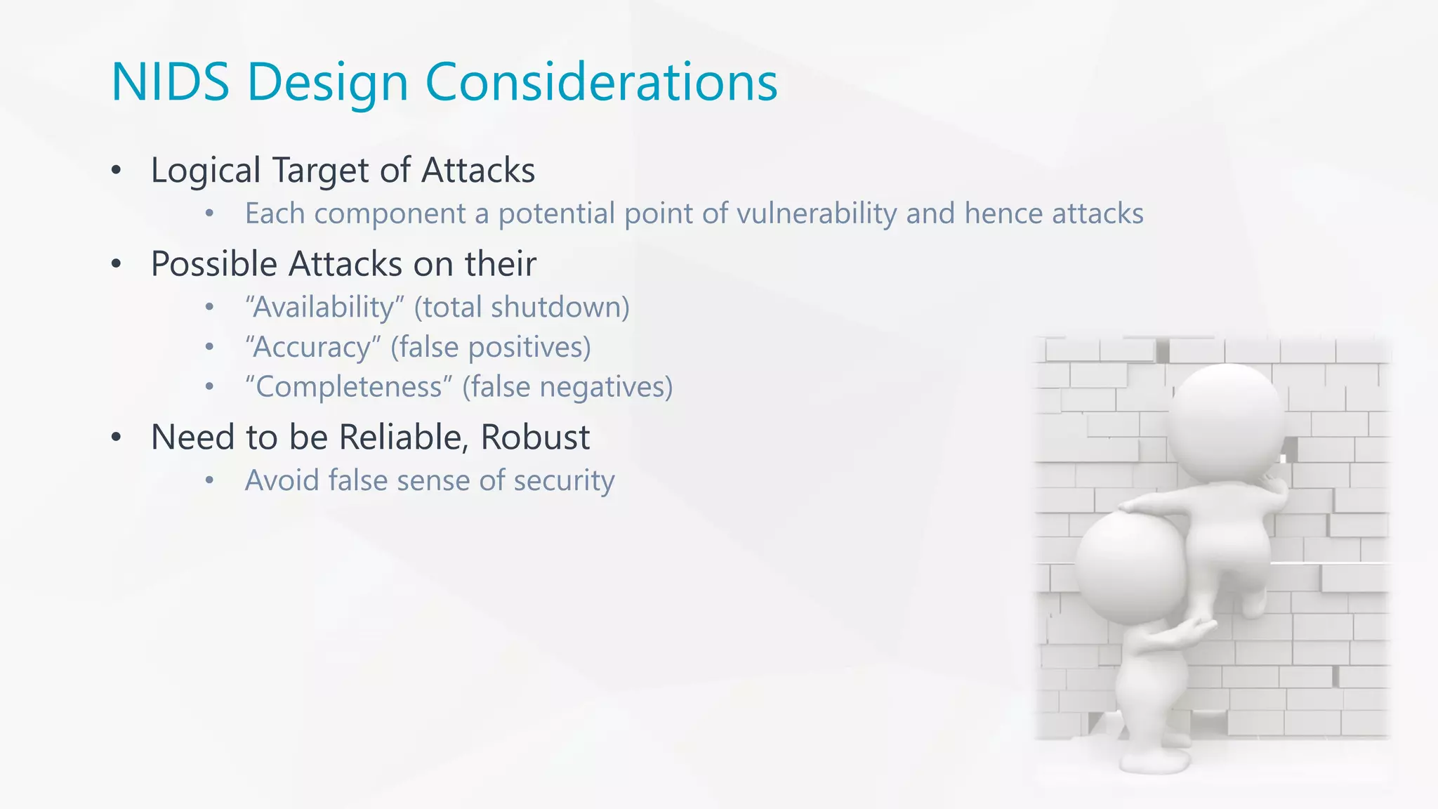 IDS Evasion Techniques | PDF