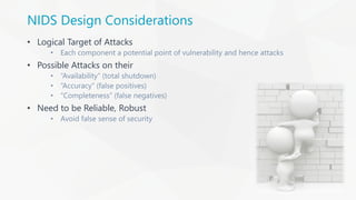 IDS Evasion Techniques | PDF