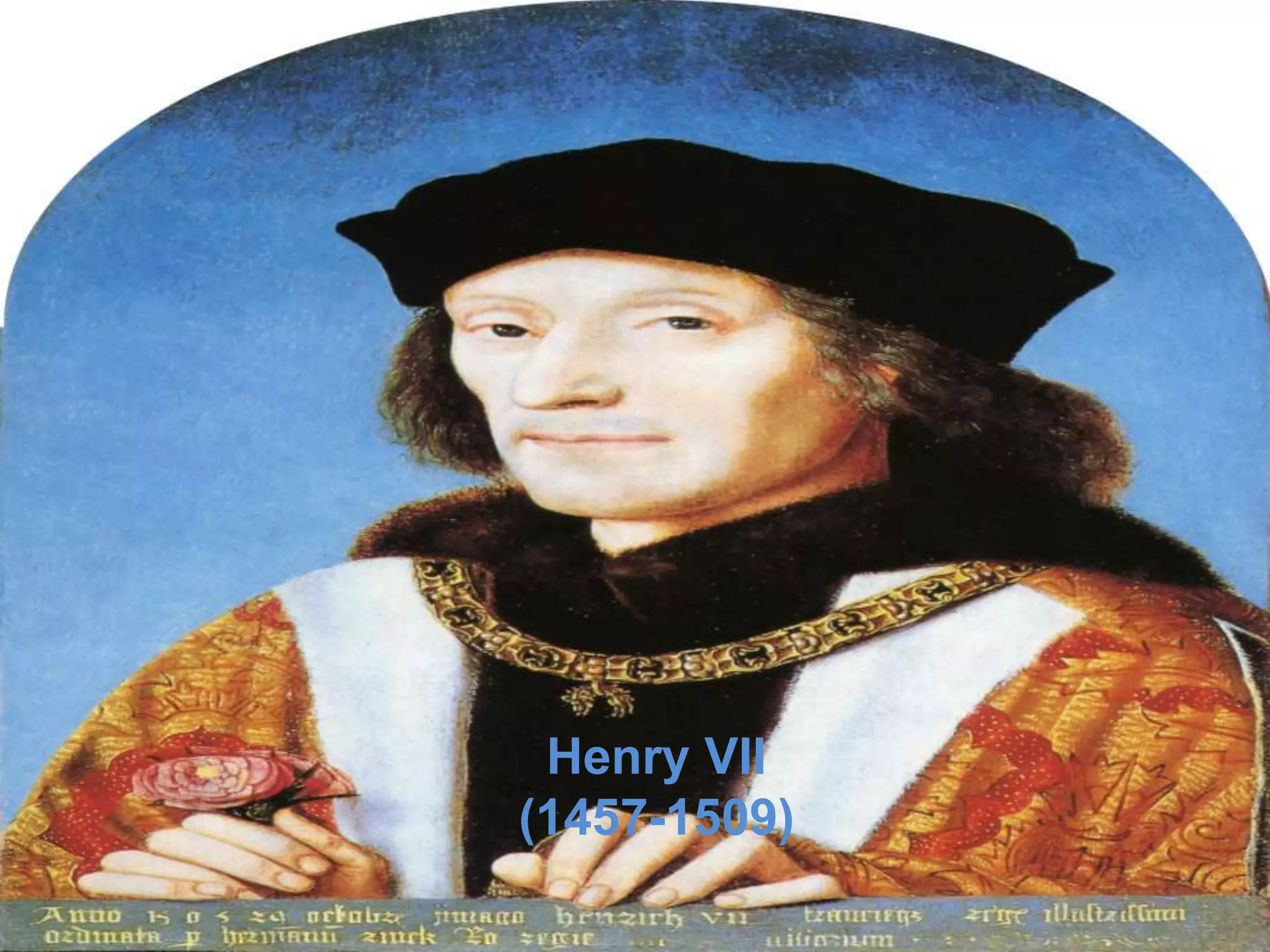Tudor dynasty | PPT