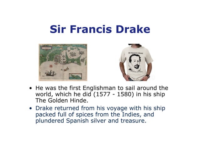 Tudor explorers | PDF