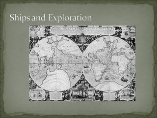 Tudor explorers | PPT