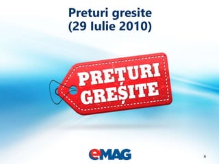 Tudor manea emag | PPT