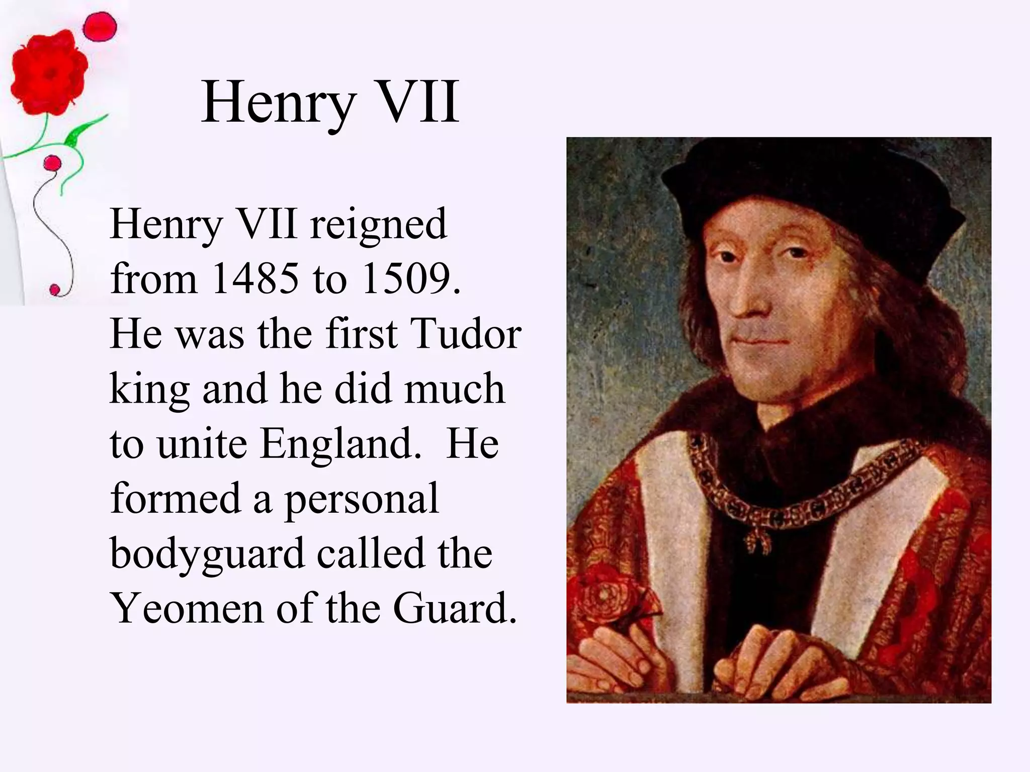 Tudor Monarchs.ppt