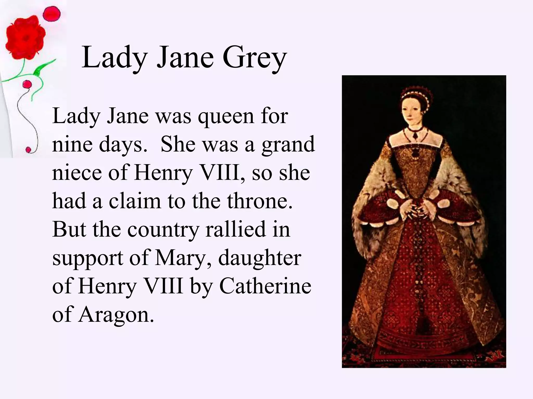 Tudor Monarchs.ppt