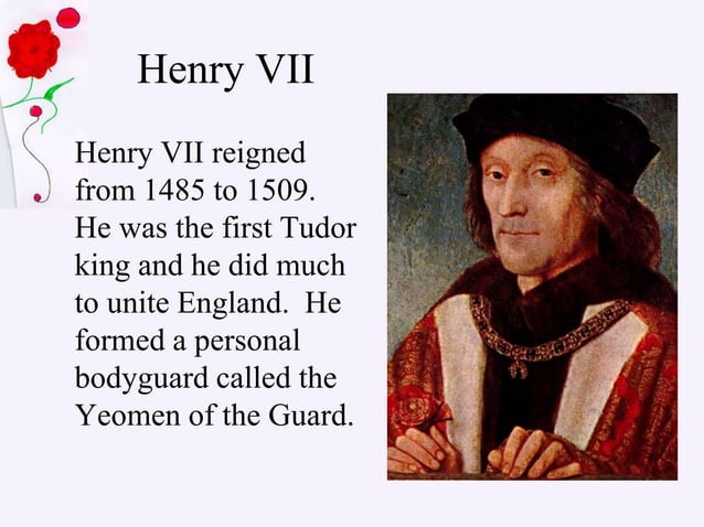 Tudor Monarchs.ppt