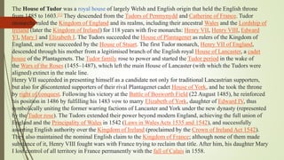 tudors and their runn and their his.pptx