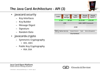 Tu dresden 290404_jcop | PPT