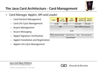 Tu dresden 290404_jcop | PPT