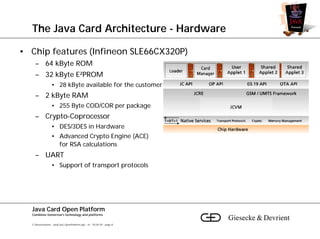 Tu dresden 290404_jcop | PPT