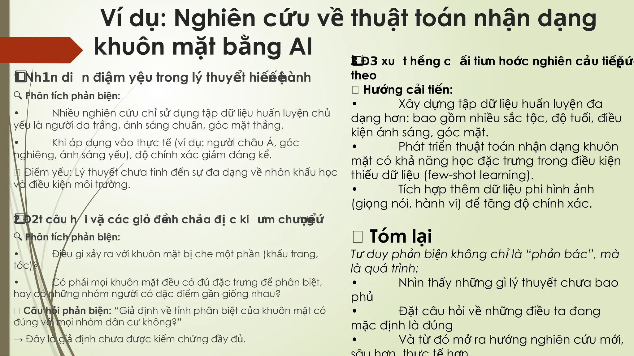 Tu duy phan bien ren luyen ky nang don nhan thong tin dung dan.pptx