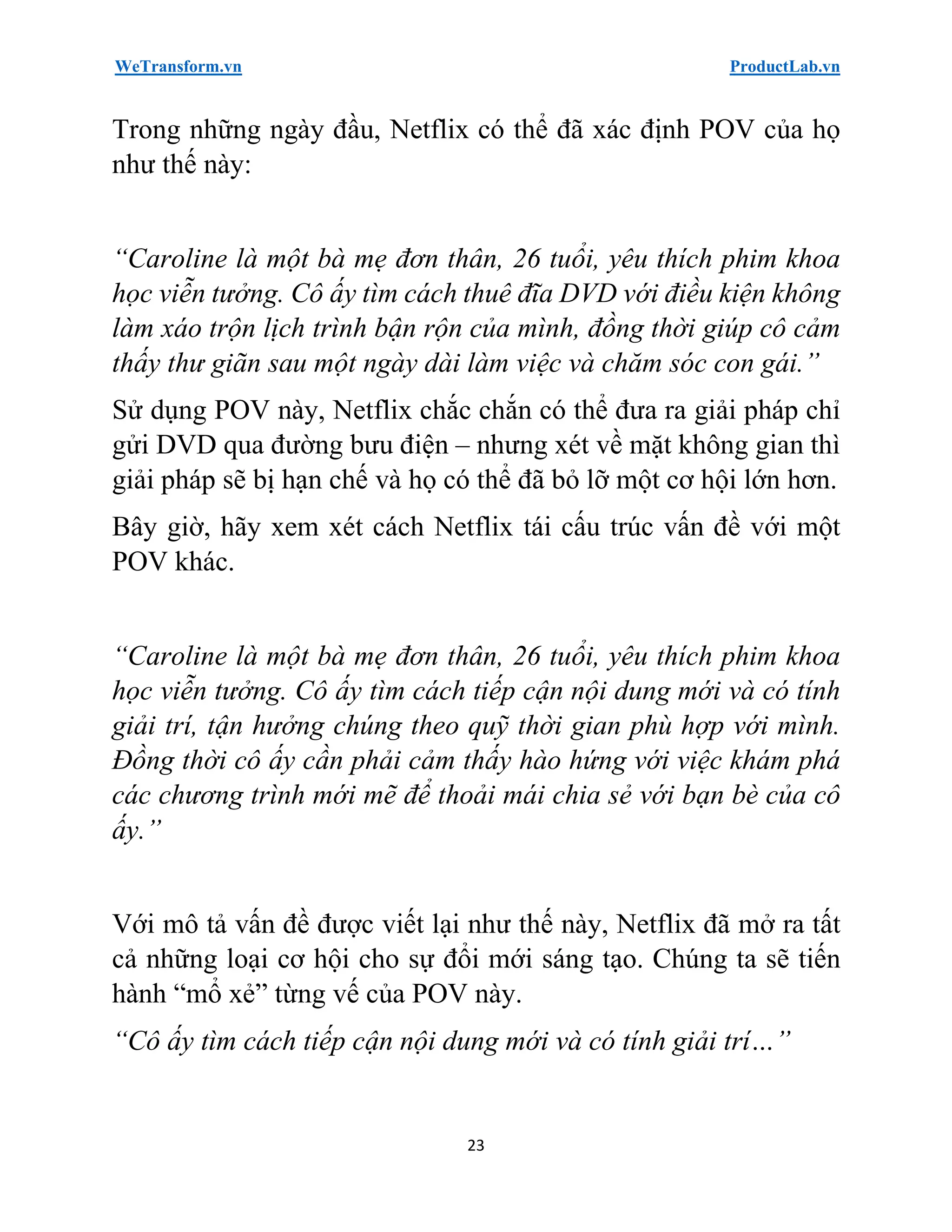 Tư Duy Thiết Kế - Design Thinking Handbook | PDF