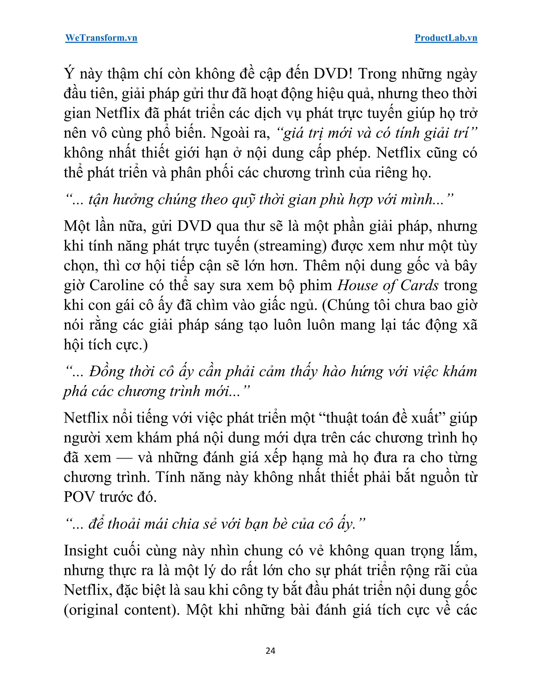 Tư Duy Thiết Kế - Design Thinking Handbook | PDF