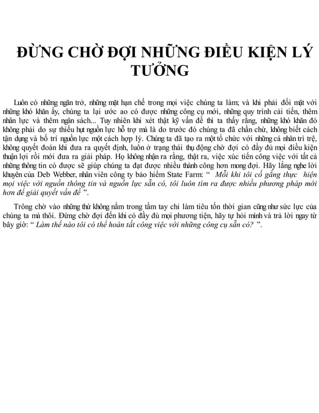 Tu duy thong_minh 1__john_g._miller | PDF