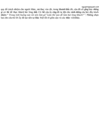 Tu duy thong_minh 1__john_g._miller | PDF