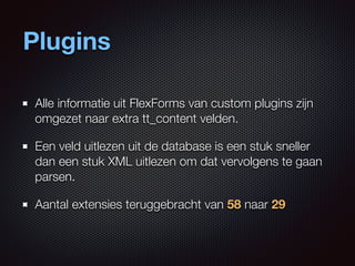 TU/e - Back to the TYPO3 CMS basics | PPT