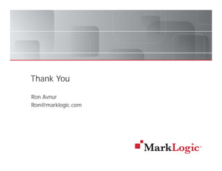 NoSQL and Big Data – Unlocking the Power of Unstructured Information | PDF | Databases ...