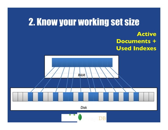 Scale your MongoDB in 5 Easy Steps | PDF | Databases | Computer ...