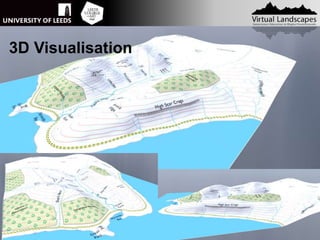 Geoscience education in digital landscapes: the virtual landscapes ...