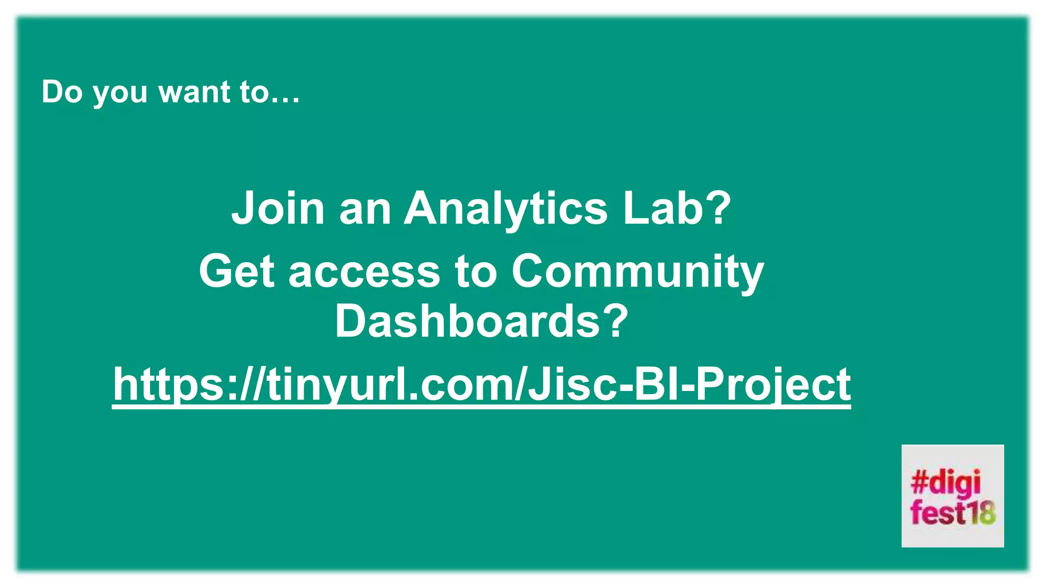 Lightning talks: digital strategy | PPT