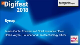 Edtech startups competition - live pitches | PPTX