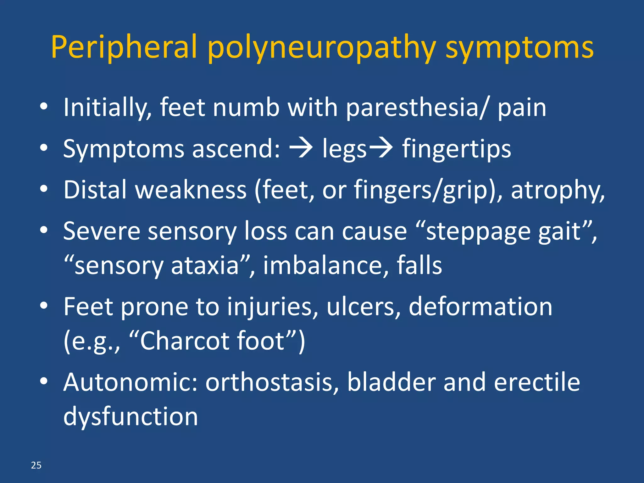 Tues 10-20 Peripheral Nerve Disorders- A Practical Overview.pptx