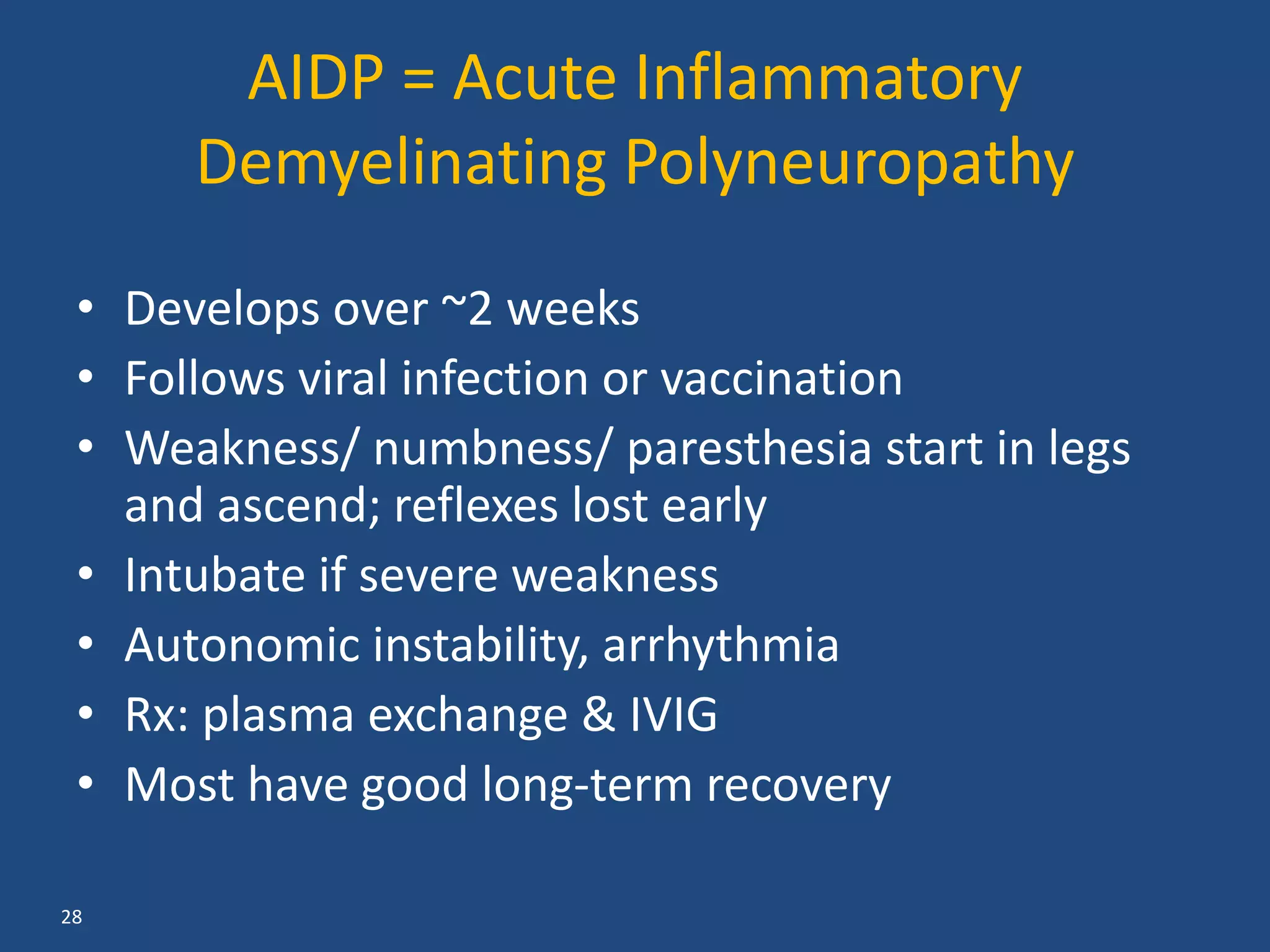Tues 10-20 Peripheral Nerve Disorders- A Practical Overview.pptx
