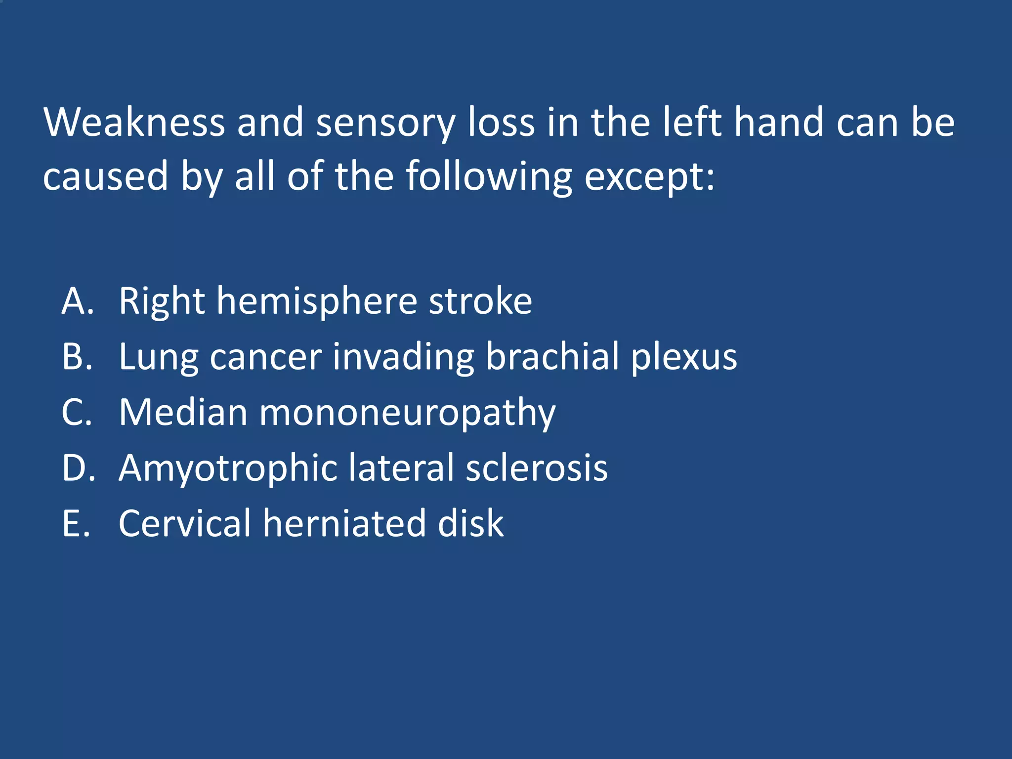 Tues 10-20 Peripheral Nerve Disorders- A Practical Overview.pptx