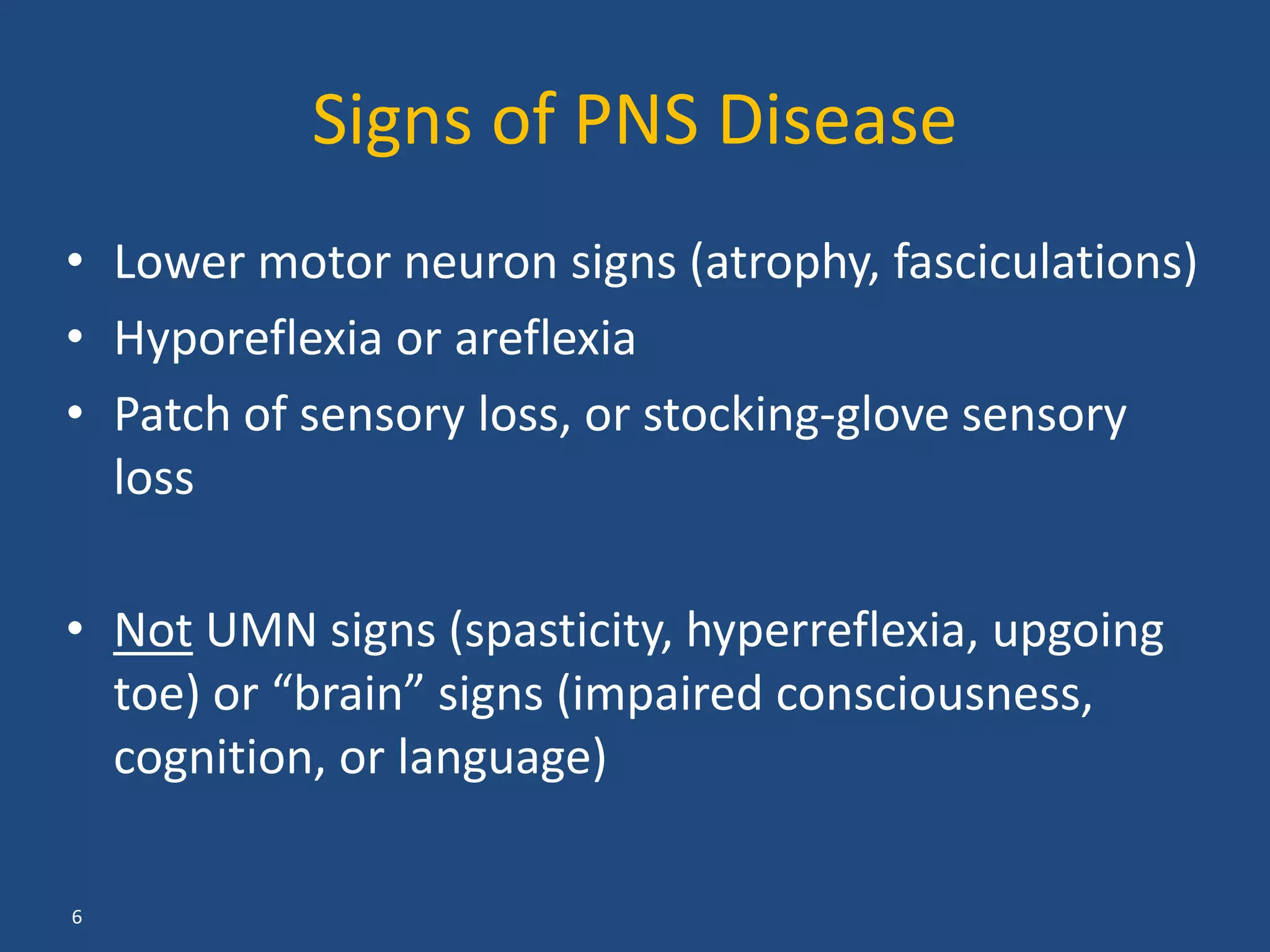 Tues 10-20 Peripheral Nerve Disorders- A Practical Overview.pptx