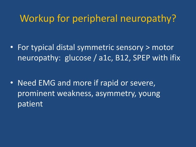 Tues 10-20 Peripheral Nerve Disorders- A Practical Overview.pptx