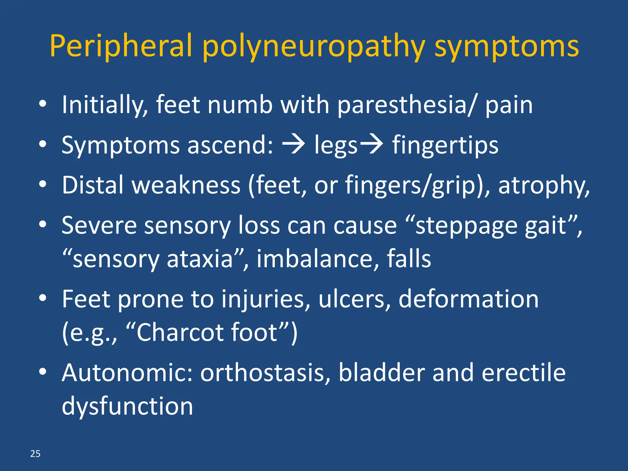 Tues 10-20 Peripheral Nerve Disorders444- A Practical Overview 222.pptx