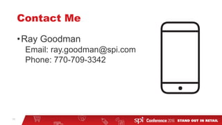 The SPI Buyer Direct Roadmap | PPT