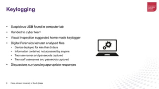 Diversifying the workforce | PPT