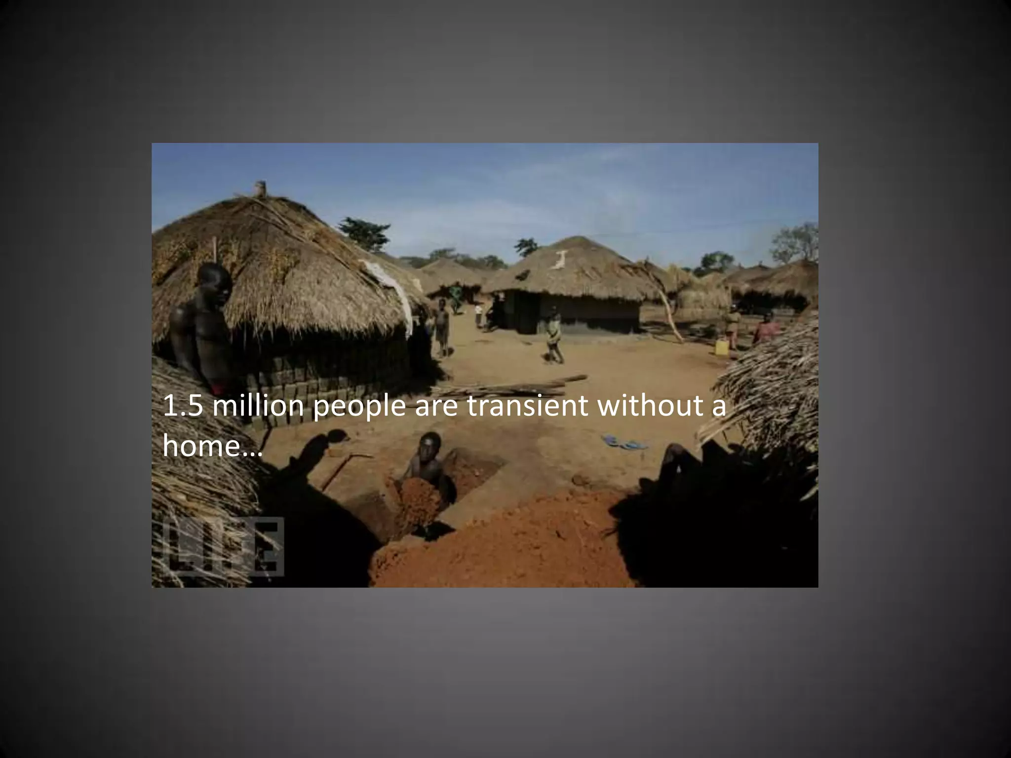 Compassion Uganda | PPTX