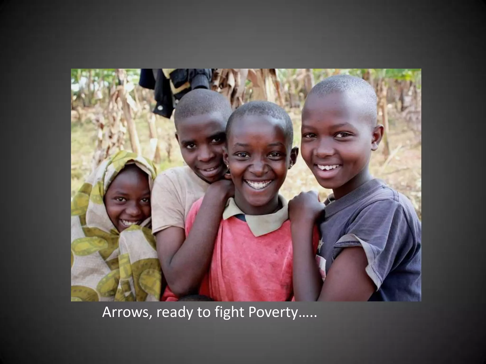 Compassion Uganda | PPTX