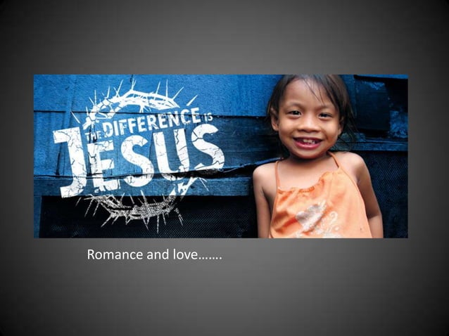 Compassion Uganda | PPTX