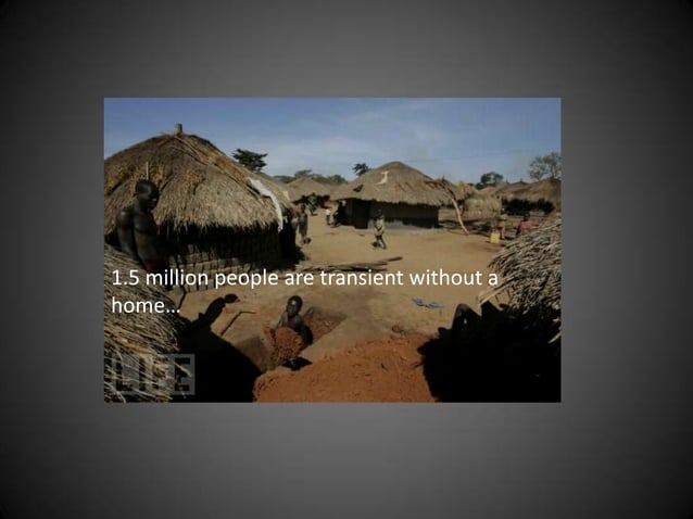 Compassion Uganda | PPT