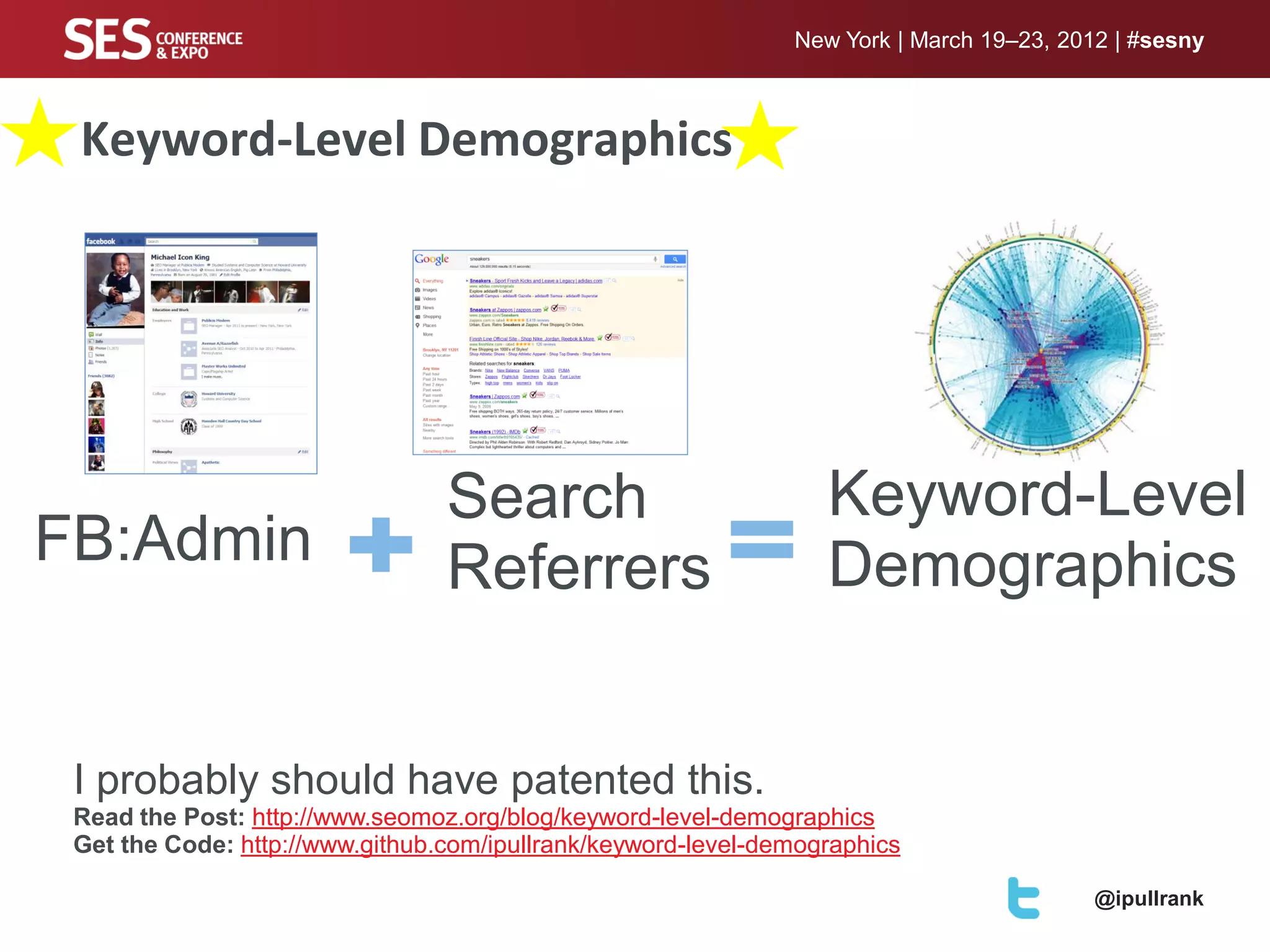 Tools for Pulling Rank | PPT