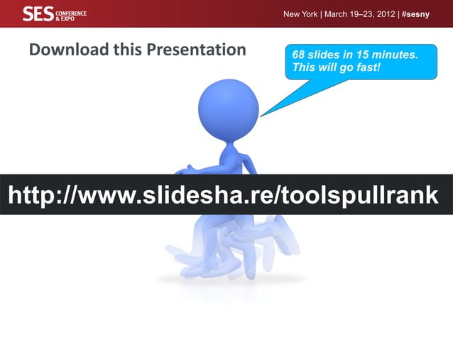 Tools for Pulling Rank | PPT