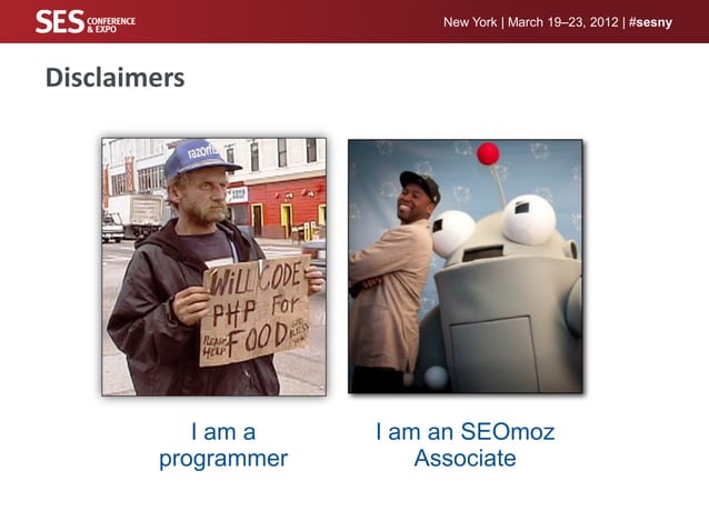 Tools for Pulling Rank | PPT